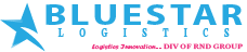 Bluestar Logistics And Supply Chain Private Limited- A Division of RND Group India.
